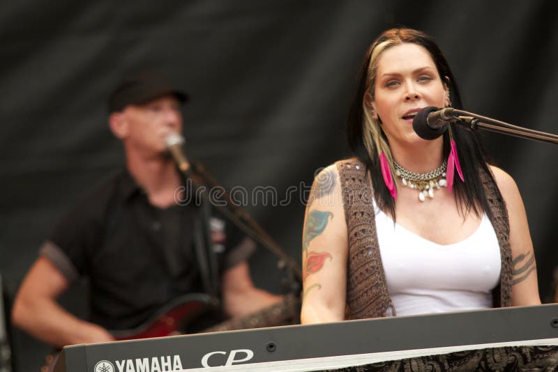 Beth Hart editorial image. Image of beth, musician, songwriters - 20611680