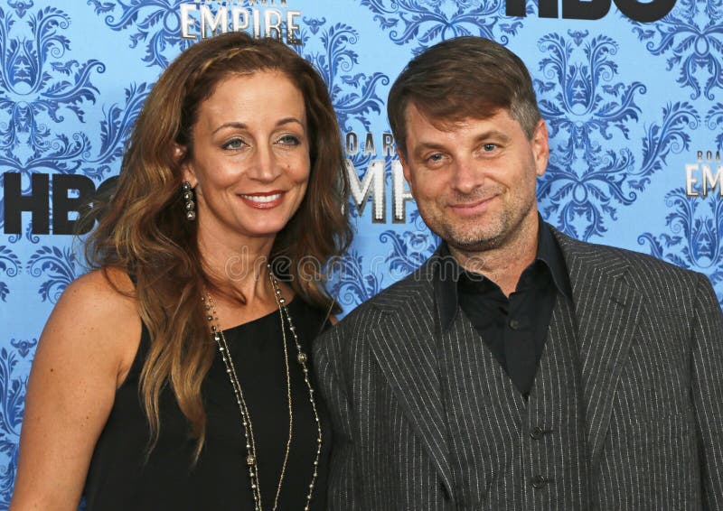 Beth Whigham Et Bassie Whigham Photo stock éditorial - Image du ...