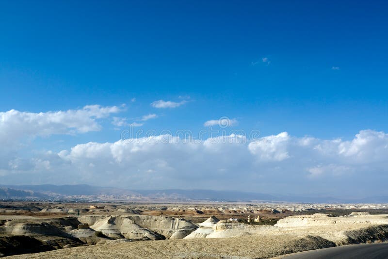 Bethany - Jordan stock image. Image of east, landscape - 7850193