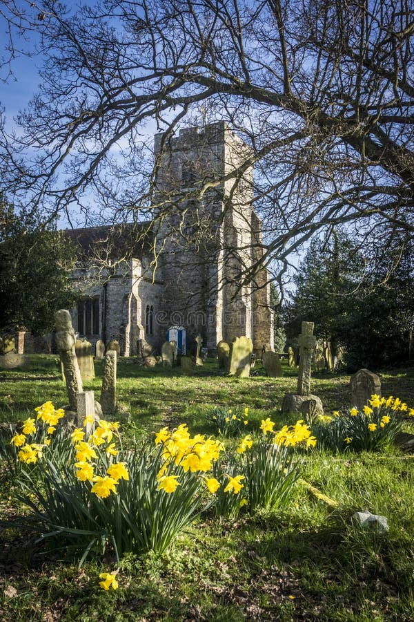 Bethersden Church Stock Photos - Free & Royalty-Free Stock Photos from ...