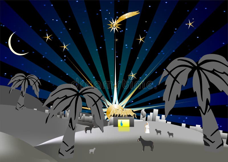 Christmas stock vector. Illustration of child, celebrate - 3810164