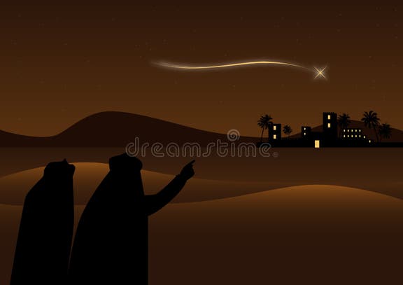 Bethlehem Background Stock Illustrations – 8,516 Bethlehem Background ...