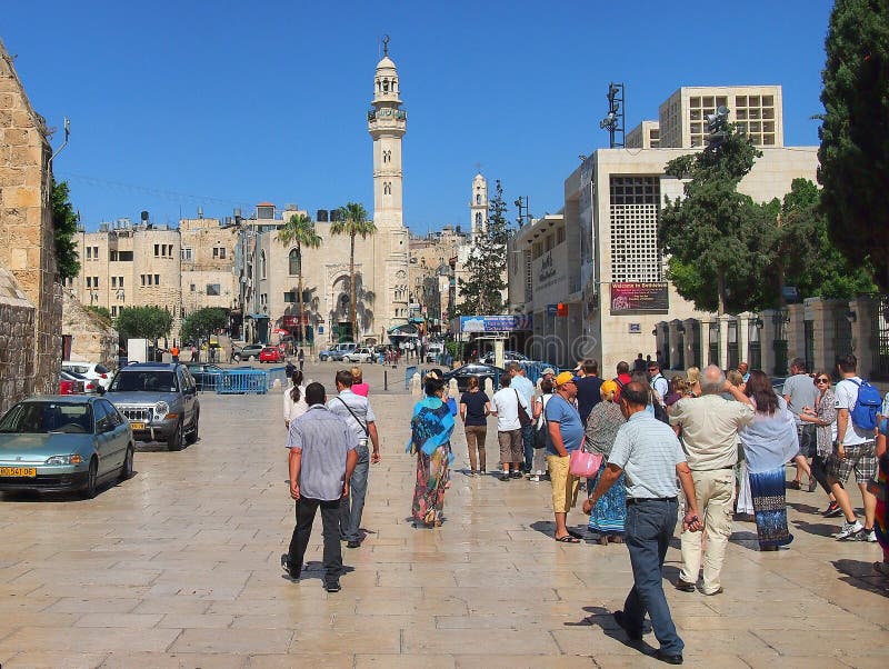 Bethlehem editorial photography. Image of religion, bible - 44068962