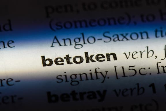 Betoken foto de archivo. Imagen de idea, libro, texto - 114404922