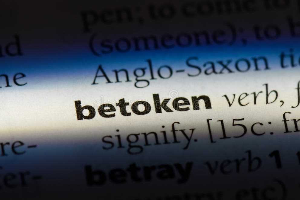 Betoken foto de archivo. Imagen de idea, libro, texto - 114404922