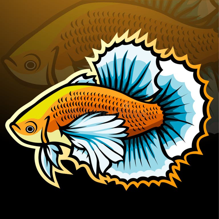 Tribal Betta Stock Illustrations – 61 Tribal Betta Stock Illustrations ...