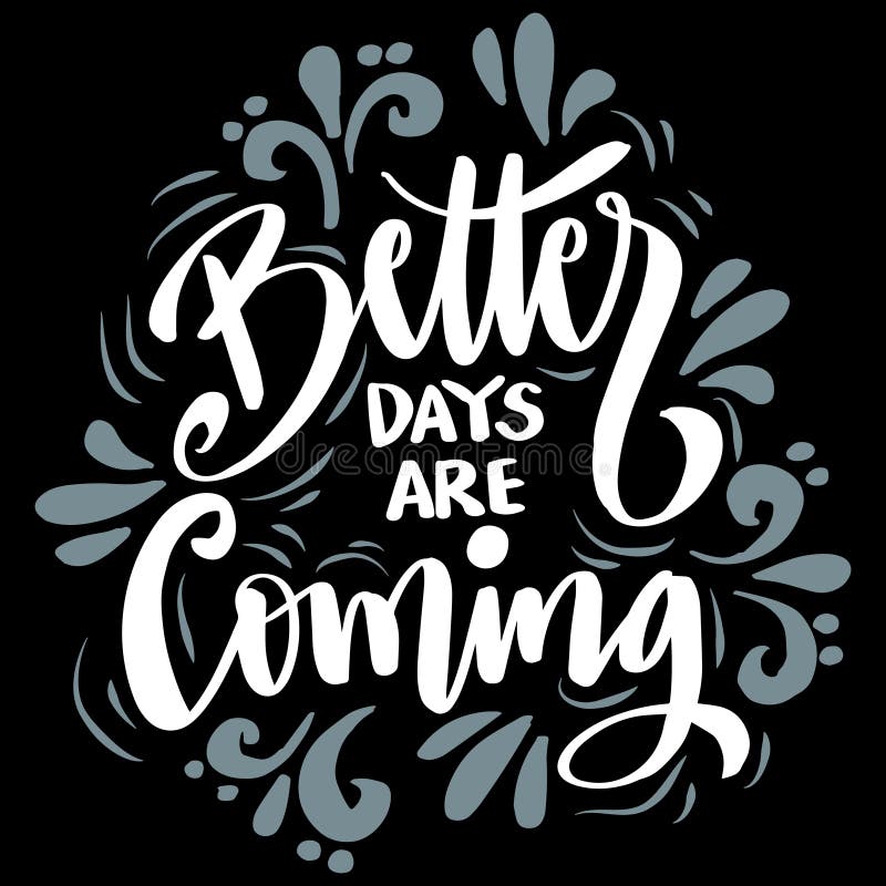 Better Days Stock Illustrations – 286 Better Days Stock Illustrations ...