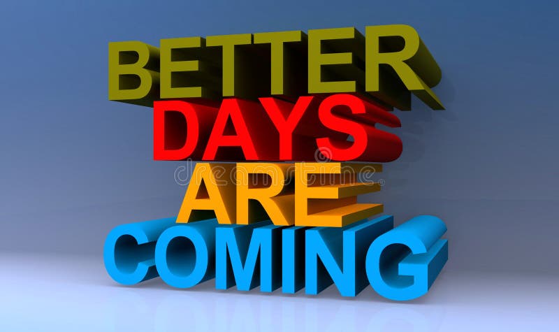 Better Days Stock Illustrations – 321 Better Days Stock Illustrations ...