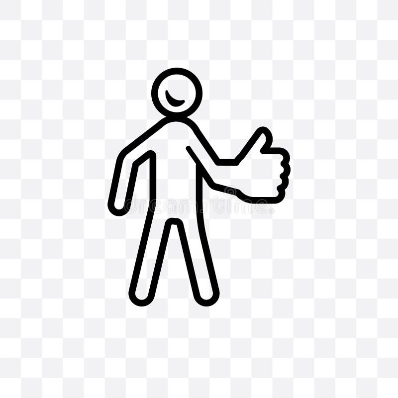 Be a Better Person stock vector. Illustration of manager - 47340679