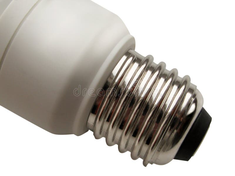 A Better Light Bulb stock photo. Image of utility, glass - 1901962