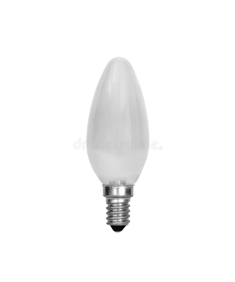 A Better Light Bulb stock photo. Image of utility, glass - 1901962