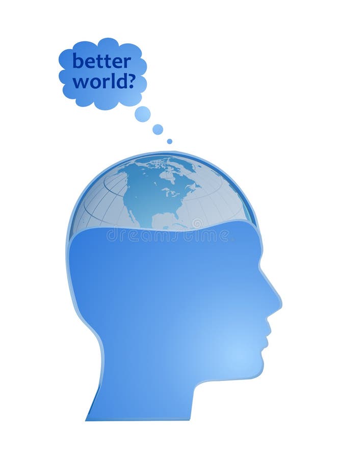 Better World Stock Illustrations – 3,891 Better World Stock ...
