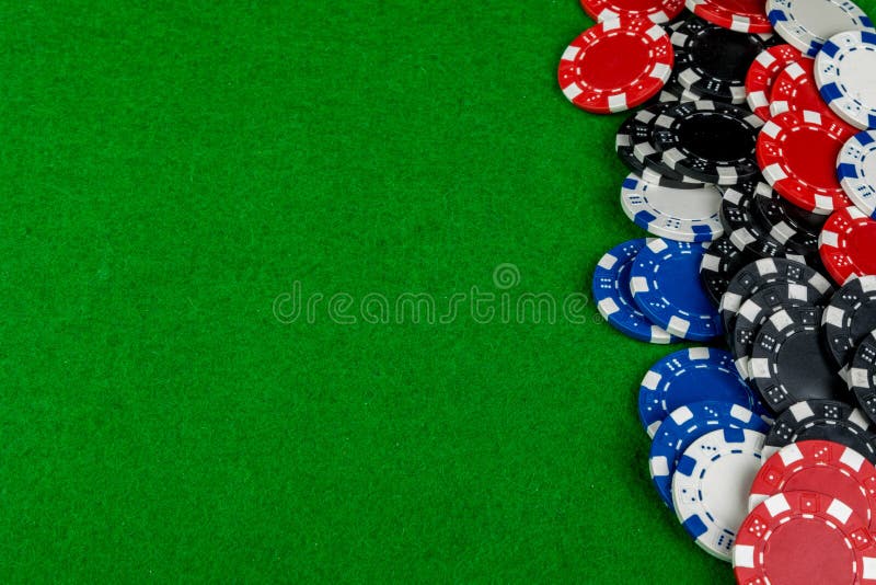 Betting chips stock photo. Image of casino, gambling - 100255280