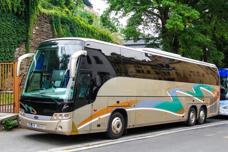 Beulas-Aura redaktionelles stockfoto. Bild von europa - 129858343