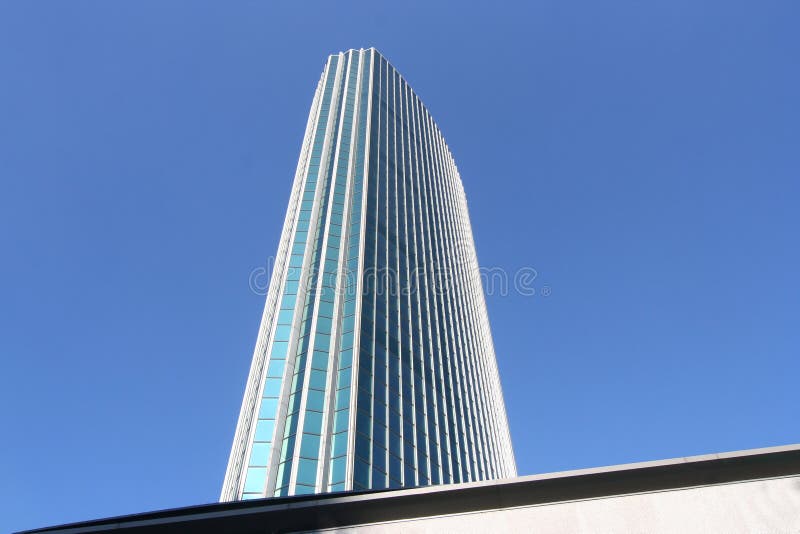 Beurs Rotterdam stock afbeelding. Image of nederland, rijkdom - 3400471