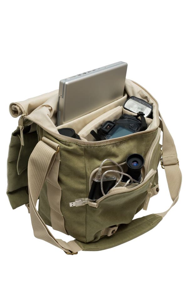 Beutel stockbild. Bild von gepäck, schwer, kasten, vorstellung - 4462601