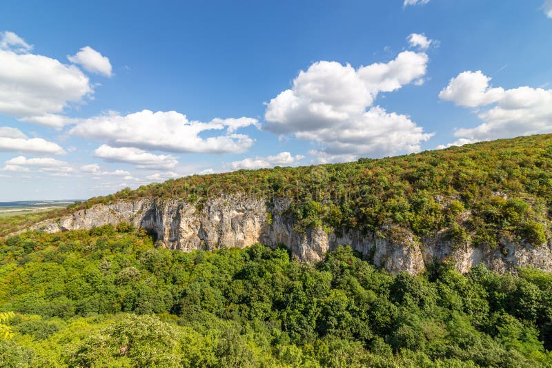 Beutiful Nature of the Lovech Region in Bulgaria Stock Image - Image of ...