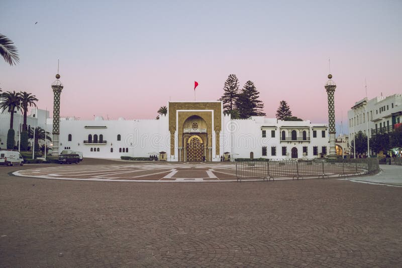 City Tetuan,Marocco, 2013. Spring in Africa. View Strets, Nature Stock ...