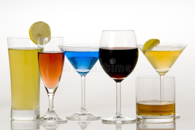 Bevande immagine stock. Immagine di morbido, sciroppo - 11036121