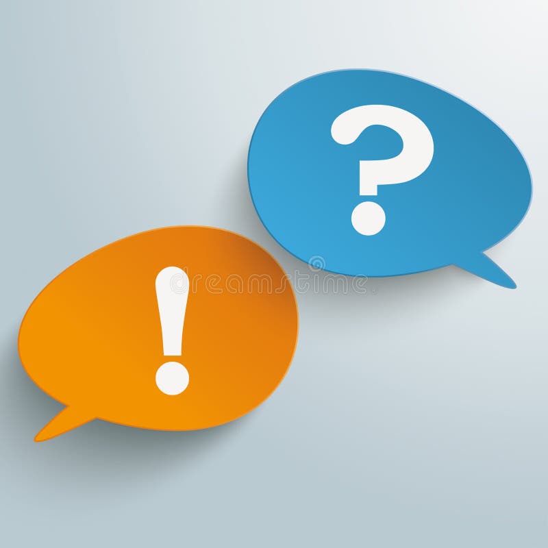 Communication Problem stock illustration. Illustration of concept ...