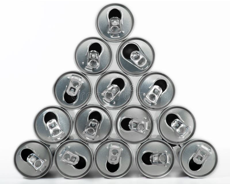 5+ Cans pyramid Free Stock Photos - StockFreeImages