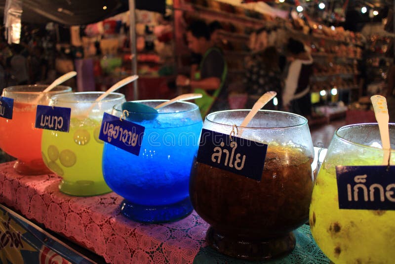 Beverage editorial photography. Image of beverage, thai - 56150332