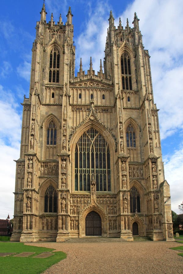 York Minster Catherdral stock photo. Image of carved, polarised - 1336684