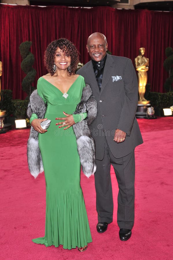 Beverly Todd, Louis Gossett Jr, Editorial Photography - Image of ... Beverly Todd, Louis Gossett Jr, Editorial Photography - Image of ...