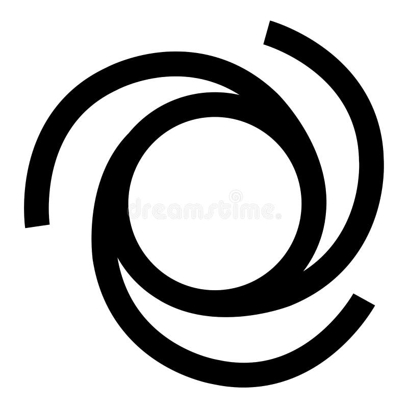 Automatic Start-Up Symbol ,Vector Illustration, Isolate on White ...