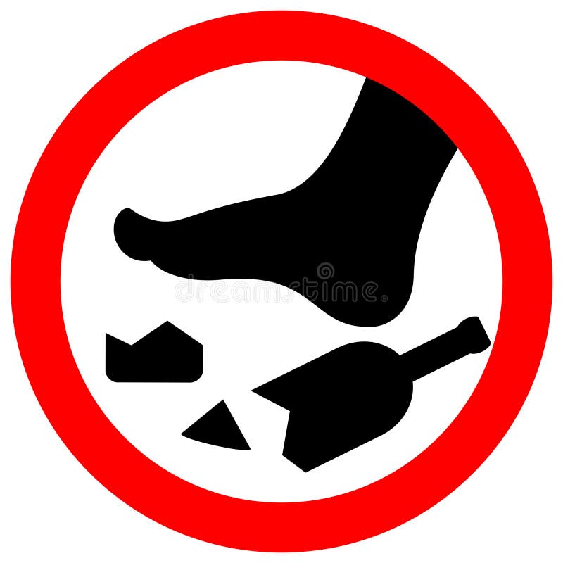 Broken Beaker Clipart