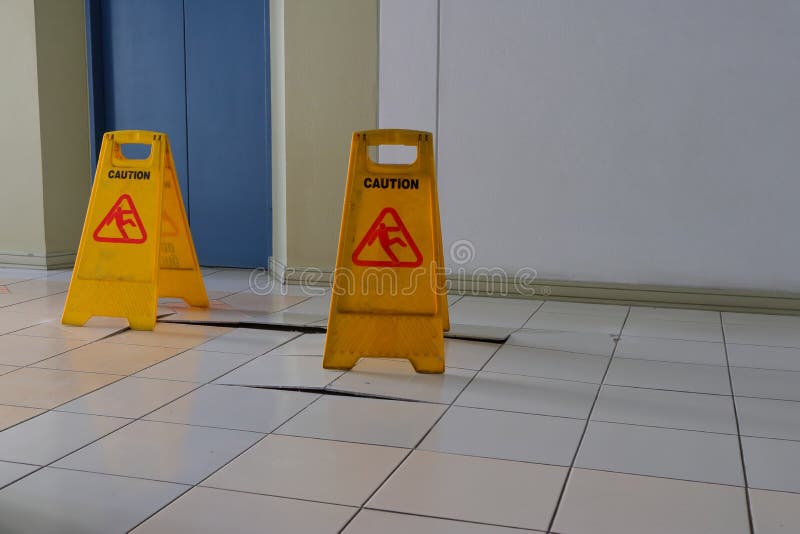 765 Warning Tiles Stock Photos - Free & Royalty-Free Stock Photos from ...