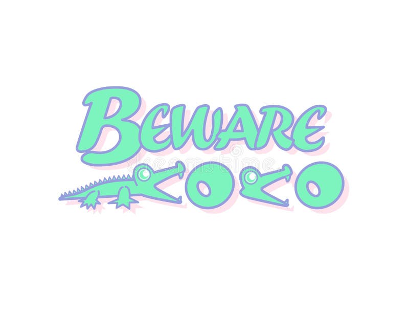 Beware Coco Stock Illustrations – 1 Beware Coco Stock Illustrations ...