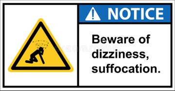 Suffocation Sign Stock Illustrations – 196 Suffocation Sign Stock ...