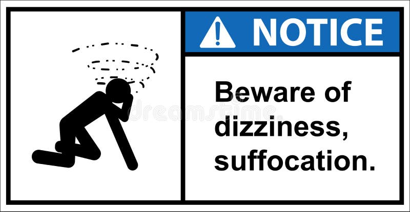 Suffocation Sign Stock Illustrations – 196 Suffocation Sign Stock ...