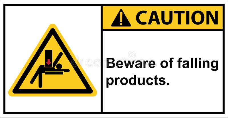 Beware of Impact Products Do Not Stand in the Way of Placing Products ...
