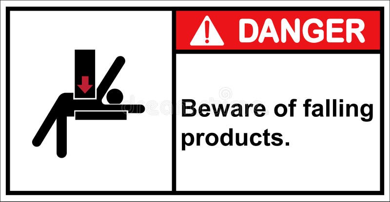 Beware of Impact Products Do Not Stand in the Way of Placing Products ...