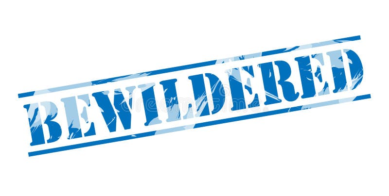 Bewildered Stock Illustrations – 676 Bewildered Stock Illustrations ...