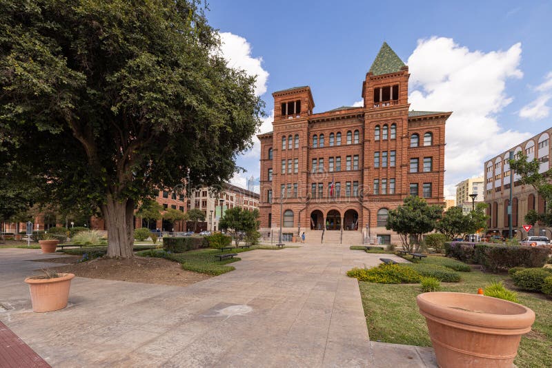 Bexar County editorial photography. Image of texas, landscape - 267724817