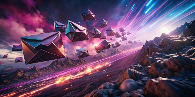 Beyond the Binary Exploring the Abstract World of Digital Communication ...