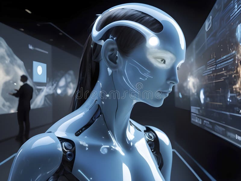 Beyond Boundaries. Exploring Virtual Worlds, Digital Avatars, and More ... Beyond Boundaries. Exploring Virtual Worlds, Digital Avatars, and More ...