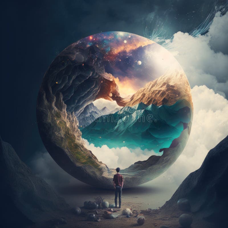 Irrational Clouds Stock Illustrations – 13 Irrational Clouds Stock ...