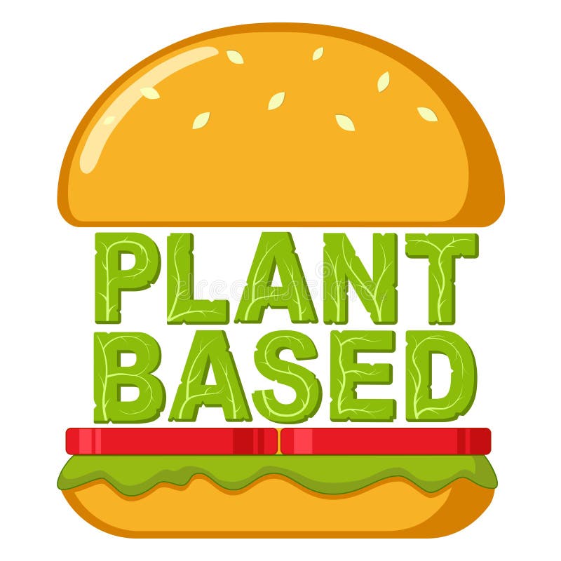 Plant Based Logo Stock Illustrations – 3,705 Plant Based Logo Stock ...