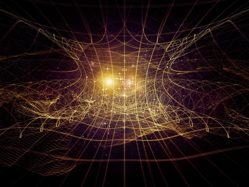 Beyond Digital Thinking stock illustration. Illustration of arrow ...