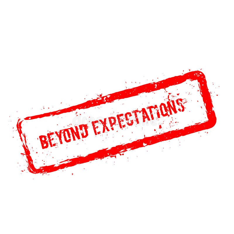 Word Expectations Stock Illustrations – 460 Word Expectations Stock ...