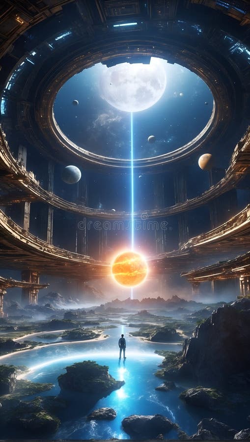 Beyond the Horizon: QuantumQuotient S DataEclipse Adventure. AI ... Beyond the Horizon: QuantumQuotient S DataEclipse Adventure. AI ...