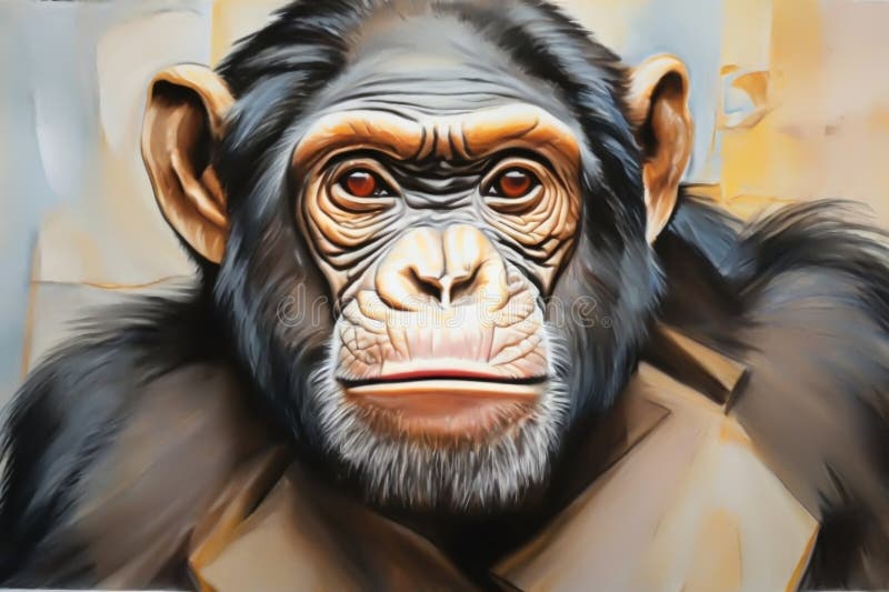 Beyond Instinct: the Evolutionary Tapestry of Chimpanzees Behavioral ...