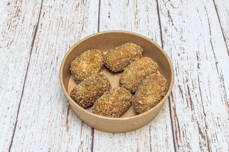 Beyond Its Flavor and Texture, the Croquette Has Deep Cultural Roots ...