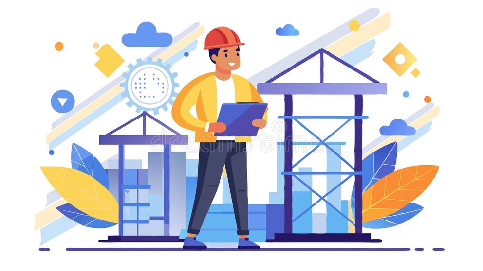 Static Structures Stock Illustrations – 32 Static Structures Stock ...