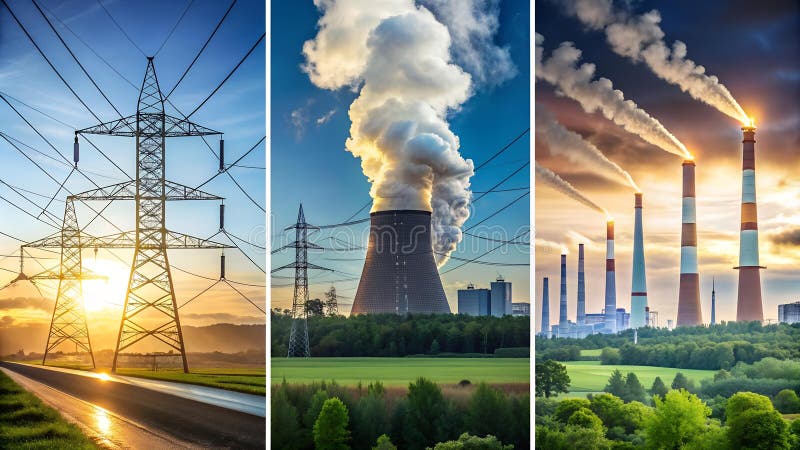 Beyond the Lines: Visualizing the Interplay of Electricity Grid Costs ... Beyond the Lines: Visualizing the Interplay of Electricity Grid Costs ...