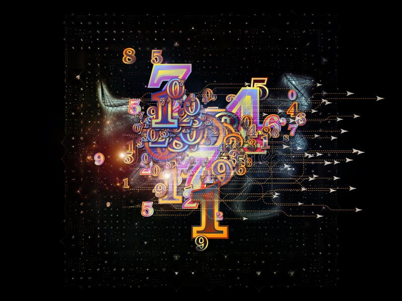 Beyond Numbers Stock Illustrations – 113 Beyond Numbers Stock ...